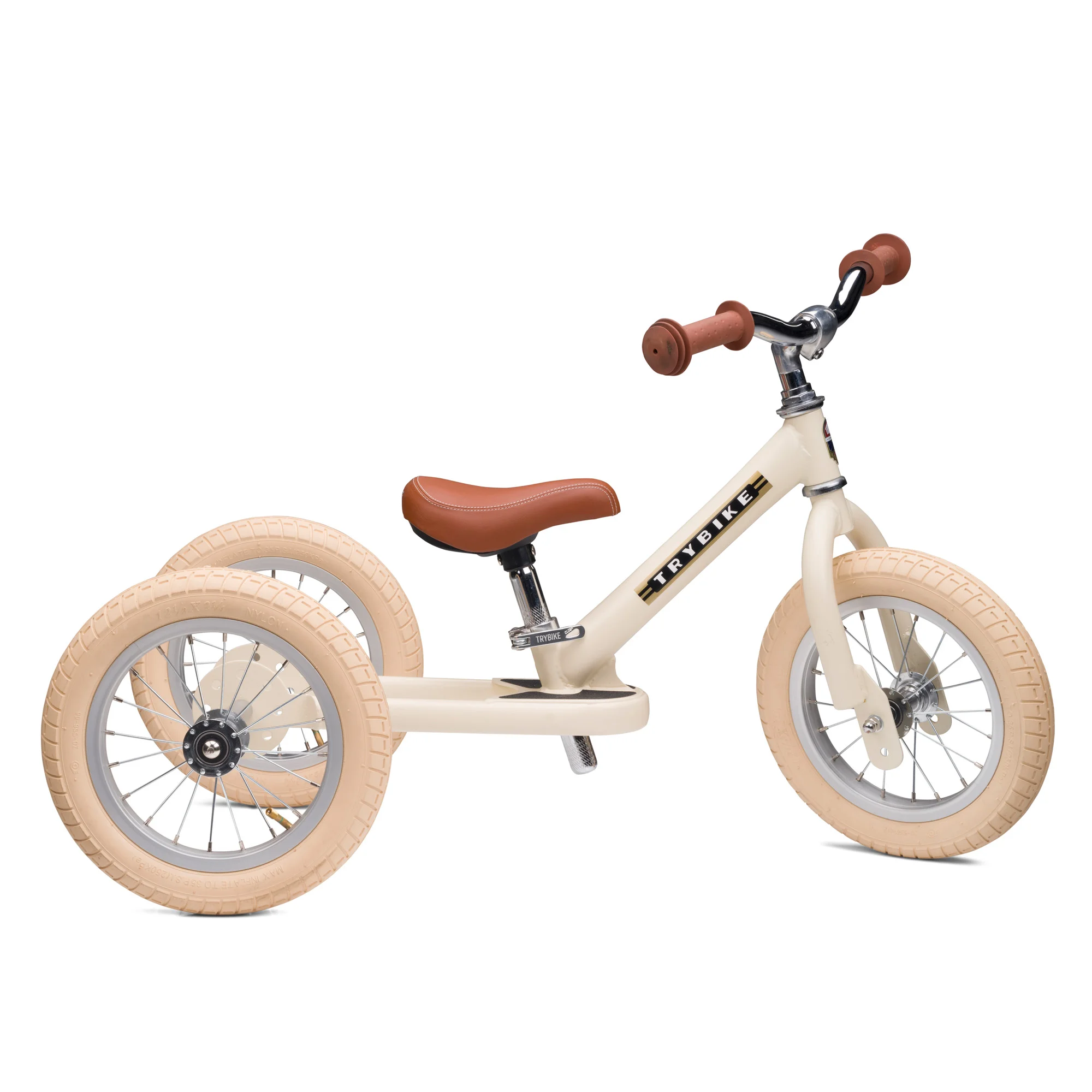 Trybike loopfiets driewieler - Bike Centre Holland