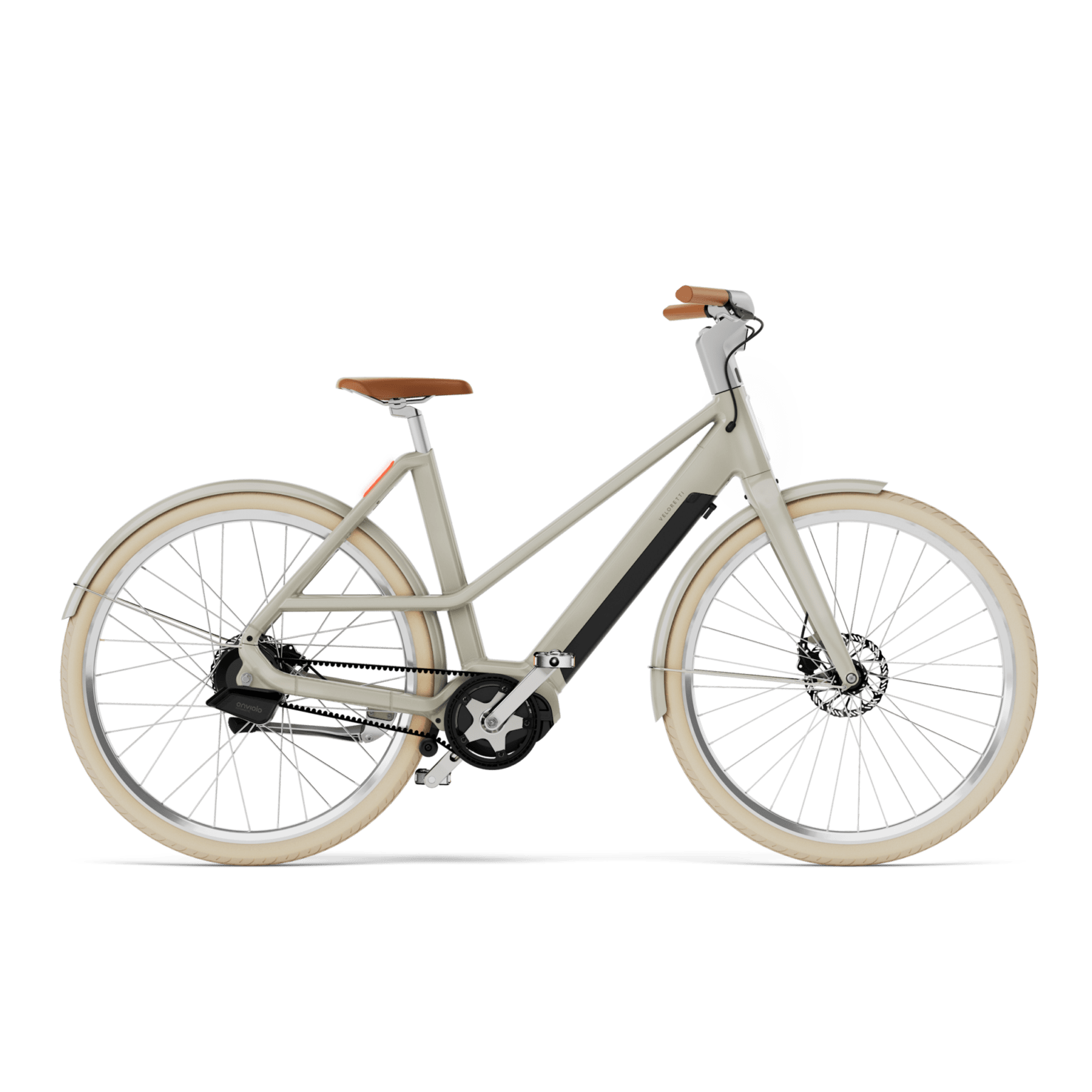Veloretti Electric Ivy Two - Bike Centre Holland