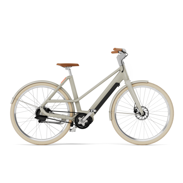 Veloretti Electric Ace Two - Bike Centre Holland