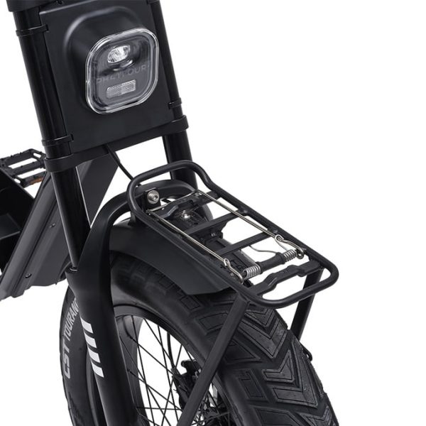 Phatfour onderdelen en accessoires - Bike Centre Holland